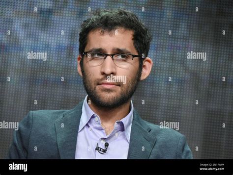 Anthony Burch Participates In The Rocketjump The Show Panel At The