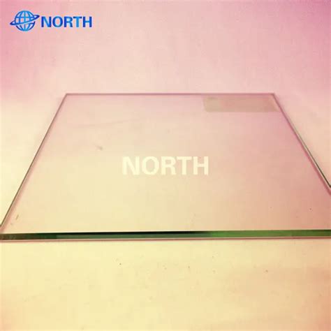 Low Price Glass Panel Tempered Glass For Commercial Buildings Glass