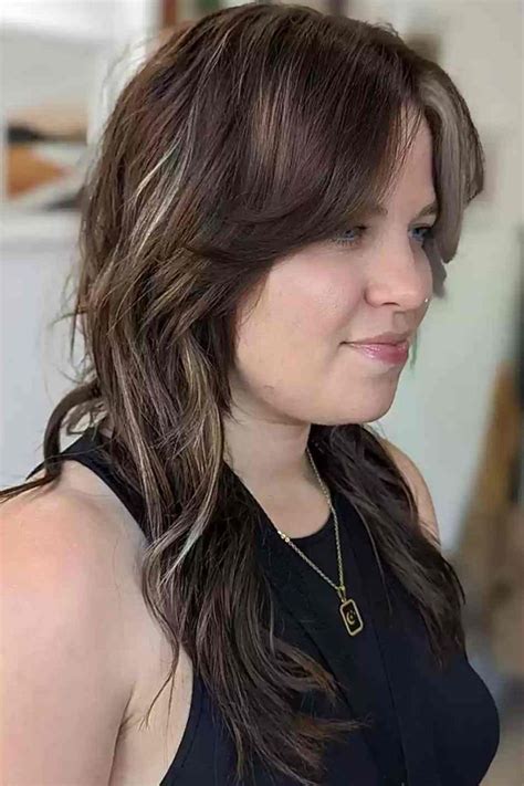 35 Wildly Stunning Wolf Cut Styles To Elevate Your Look