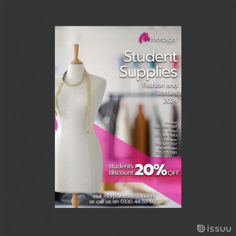 Morplan On Linkedin Fashionstudent