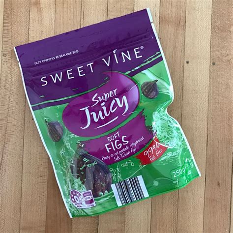 Super Juicy Soft Figs Aldi Mum