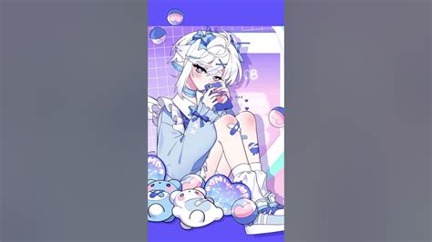 🤍capsule Doll Youtube