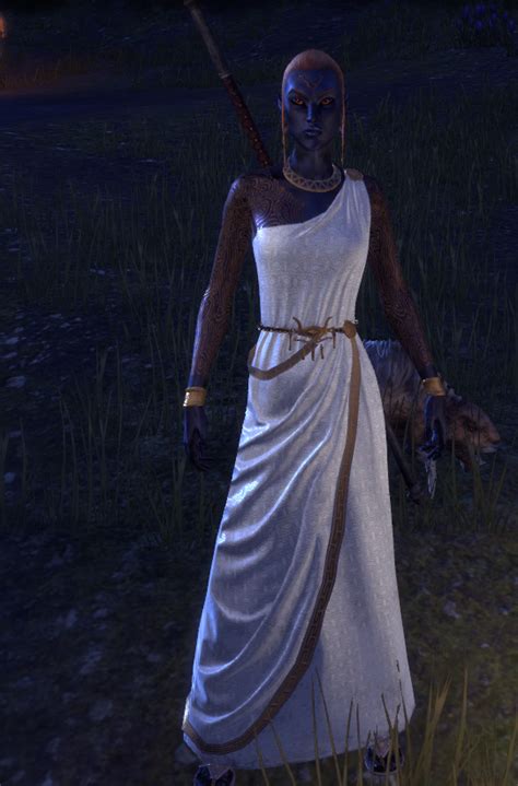 Elder Scrolls Kothringi