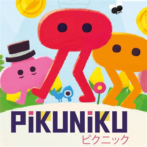 Pikuniku Cloud Gaming Availability Cloud Gaming Catalogue