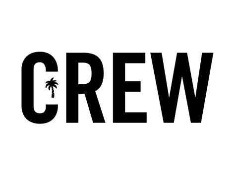 Crew Emblems