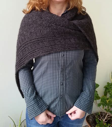 Ravelry Tycho Pattern By Natasja Hornby