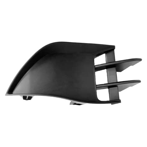 Replace® Ni1037100 Front Passenger Side Bumper Insert Standard Line