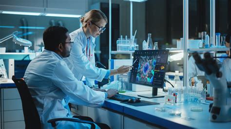 Is Recursion Pharmaceuticals Stock A Millionaire Maker The Motley Fool