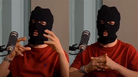 Así Es Jan Sin Miedo El Controvertido Influencer Que Gasea A