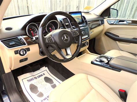 Used 2016 Mercedes Benz Gle 350 4matic For Sale 21800 Metro West