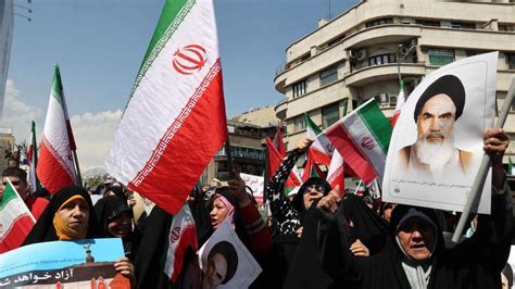 Irán Enfrenta Una Crisis Nuclear Tras La Muerte De Sus Líderes