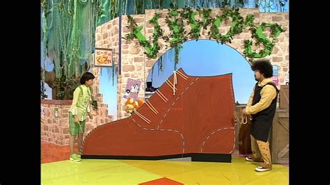「まちかどド・レ・ミ 5 」 Eテレタイムマシン Nhk