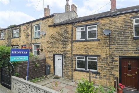Longfield Road Pudsey Ls28 7bx 2 Bed Terraced House £190000