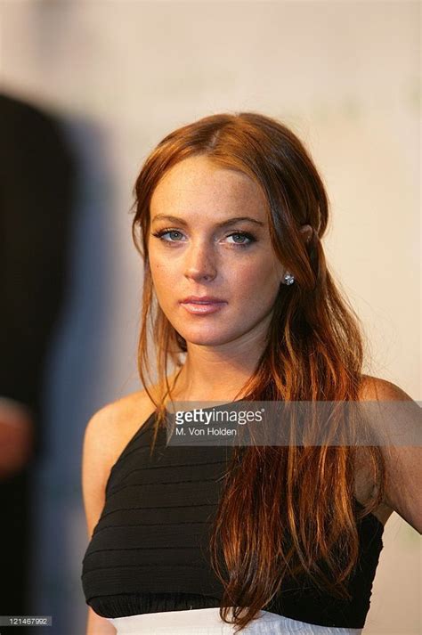 Pin By Worm On Lindsaylohan Lindsay Lohan Hair Red Hair Celebrities