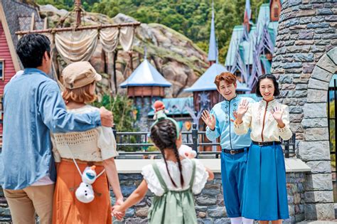 5 Things That Have Helped To Keep The Magic Alive At Hong Kong