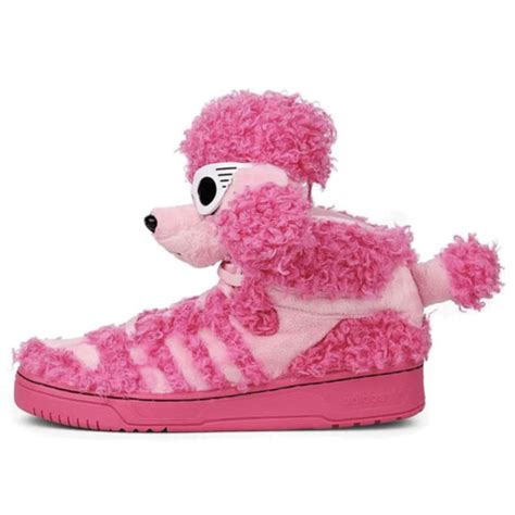 Adidas Jeremy Scott купить в Санкт Петербурге недорого Кроссовки