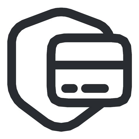 Security Card Vector Svg Icon Svg Repo