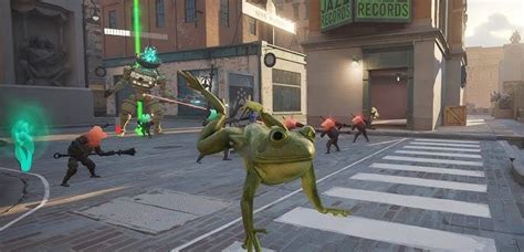 New Deadlock Anti Cheat Turns Hackers Into Frogs Kitguru New Deadlock Anti Cheat Turns Hackers Into Frogs Kitguru