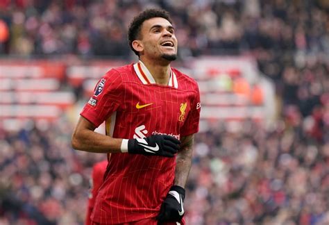 لوئیس دیاز در آستانه‌ی انتقال به بایرن مونیخ طرفداری