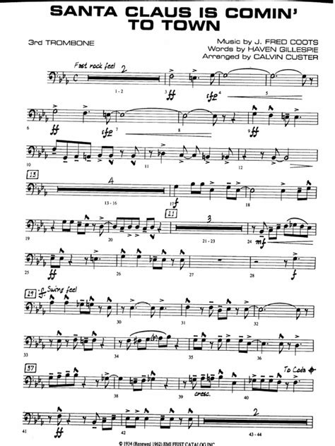 Bone 3 Pg 1 Santa Claus Clavin Pdf