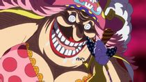 Charlotte Perospero One Piece Wiki Fandom