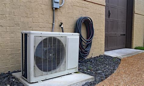 The Unexpected Benefits Of Installing A Diy Mini Split System Azad