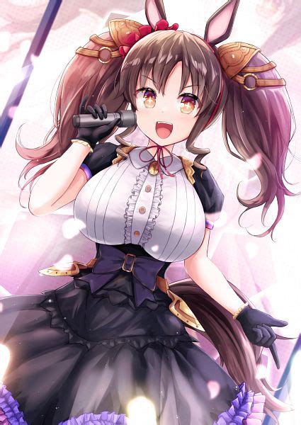 Marvelous Sunday Uma Musume Pretty Derby Image By Adda Mangaka