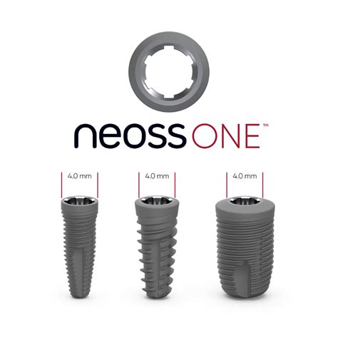 Full Arch Flexibility With Neoss4