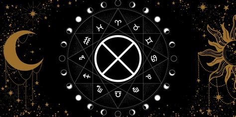 What The Part Of Fortune Means In Astrology Yourtango