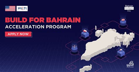 Bahrain Fintech Bay Announces Partnership With The Us State Department