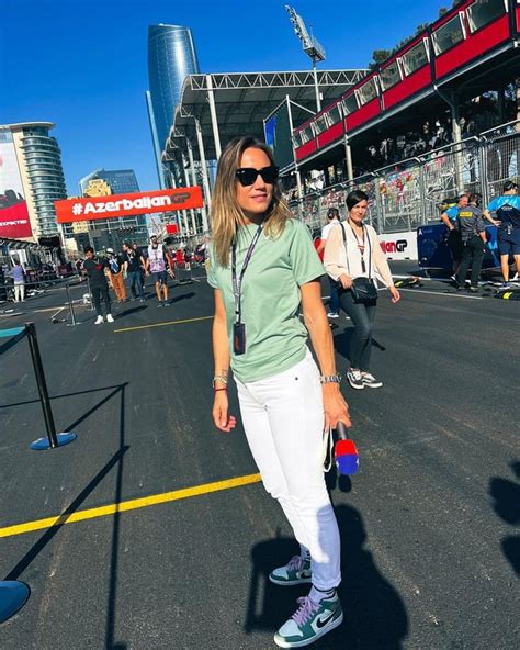 Mara Sangiorgio Sky Italy Rpaddockwomen