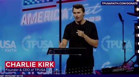 Charlie Kirk Remembered For Christian Faith And Campus Activism Fox News