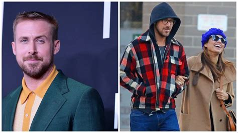 Who Is Ryan Gosling Wife Know All About Eva Mendes