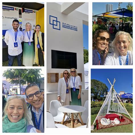 Step2024 Fintechinnovation Wellbeing Networkingcommunity Cecilia Braidy