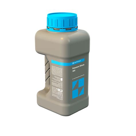 Potassium Silicate 1810 Bazargankala