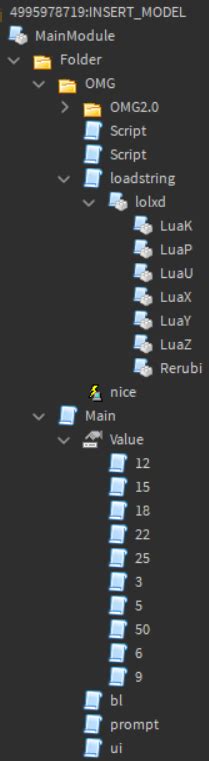 I Insert A Part And Have Plugins That Are Trusted And The Part That