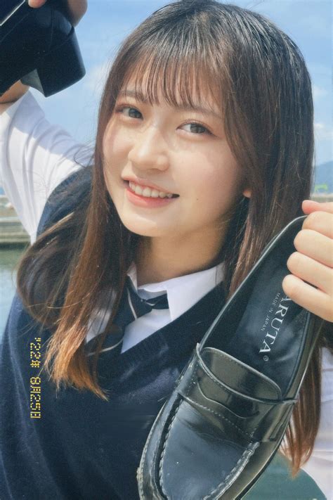 正妹 高校一年生 Beauty 表特快照