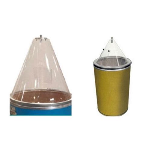 Plastic Welding Wire Drum Hood At Best Price In Chennai Id 21258439948