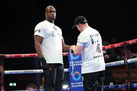 Will Jake Paul Accept Dubois Title Challenge Boxing News 24