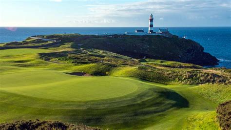 Old Head Golf Course Ireland Old Head Golf Links —