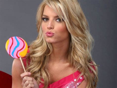 Mafia Fake World Jessica Simpson