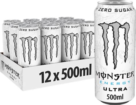 Alle Monster Energy Energieblikjesnl