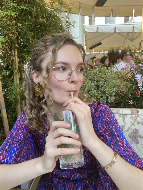 Mélanie Auffret Casting Pommpoire