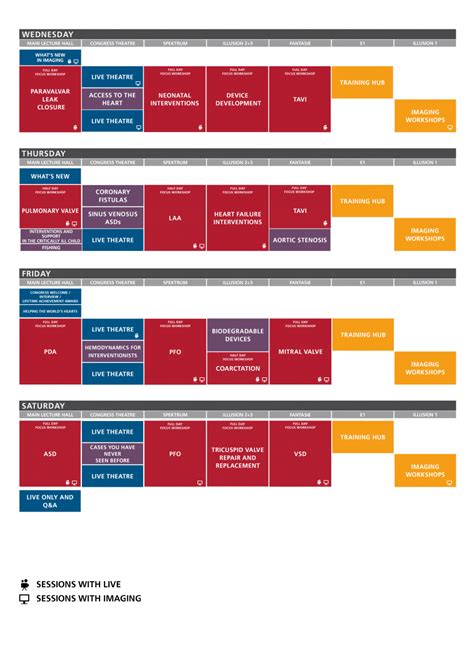 Program Structure Csi Education