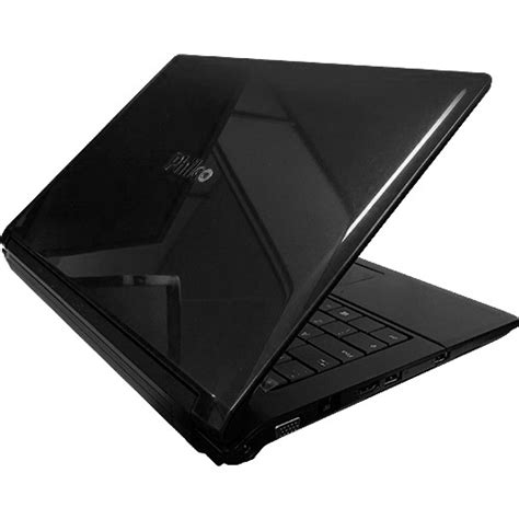 Notebook Philco 14h P143lm Preto Intel Dual Core Atom
