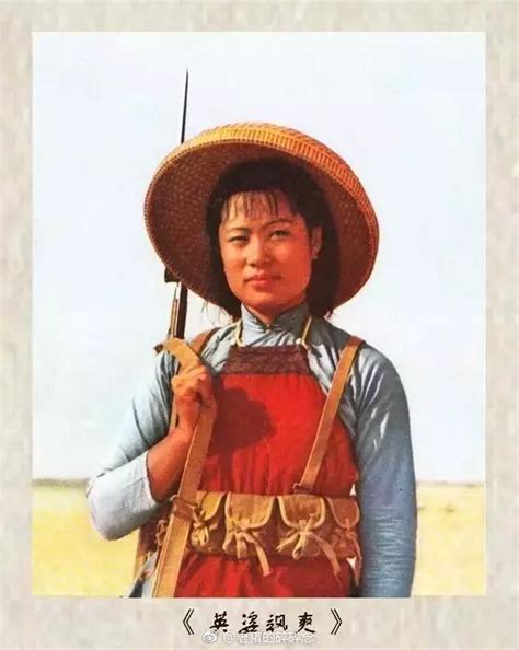 ｜江青的摄影作品