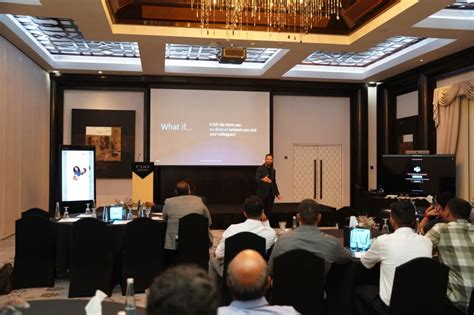 Mohamed Mostafa On Linkedin Cisco Innovation Collaboration