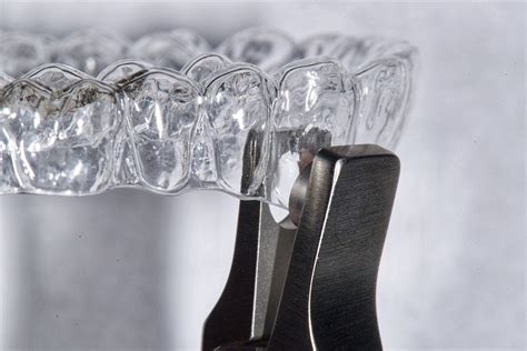Off The Hook Clear Aligner Attachments By Drs Christopher Cetta And Justin Hughes Dentaltown
