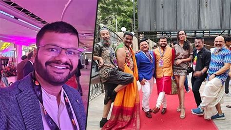 Exclusive Film Producer Neeraj Talks About Lgbtq Movies Section 377