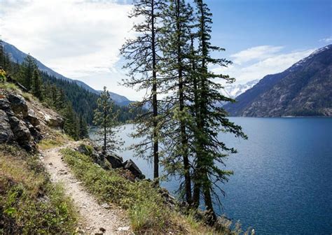 Top 10 Things To Do In Chelan Hiking Boating Wineries And More